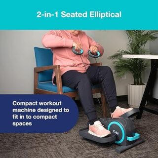 cubii-total-body-exercise-equipment-for-seniors - Trinidad Weight Loss